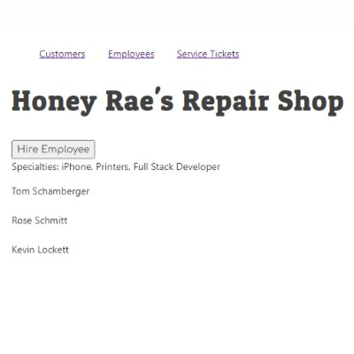 Kevin Lockett Portfolio Website